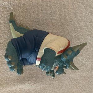 Disney | Toys | Vintage 9s Disney The Dinosaurs Show Bradley P ...